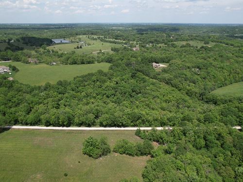 Missouri Land for Sale : LANDFLIP