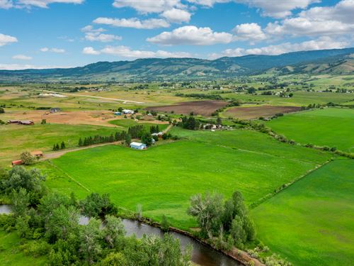 Idaho Land for Sale : LANDFLIP