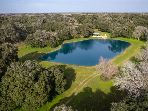 Texas Horse Land for Sale : LANDFLIP