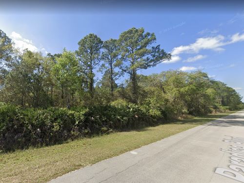 Florida Land for Sale : Page 36 of 99 : LANDFLIP