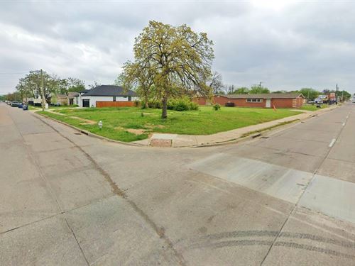 Dallas Texas Land for Sale : LANDFLIP