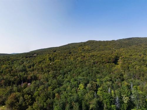 Vermont Land for Sale : LANDFLIP