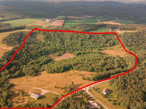 Ohio Land for Sale : LANDFLIP