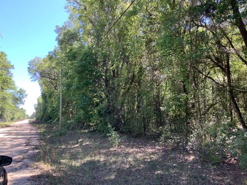 Florida RV Land for Sale : LANDFLIP