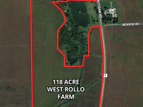 Illinois Land for Sale & Property for Sale : Page 2 of 7