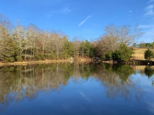 Elbert County Georgia Land for Sale : LANDFLIP