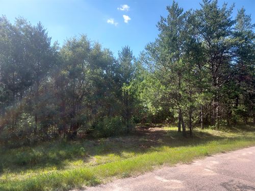 Wisconsin Land for Sale : LANDFLIP
