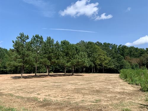 Wilkes County Georgia Land for Sale : LANDFLIP