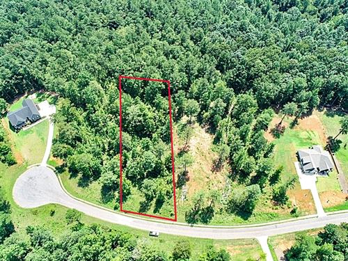 Jones County Georgia Land for Sale