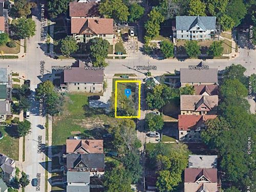 Wisconsin Land for Sale : LANDFLIP