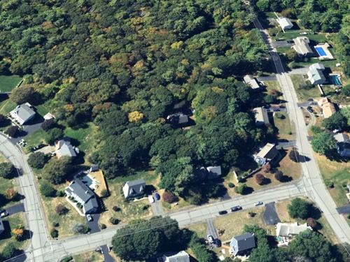 Massachusetts Land for Sale : LANDFLIP