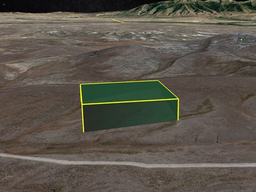 Humboldt River Ranch Nevada Land for Sale : LANDFLIP