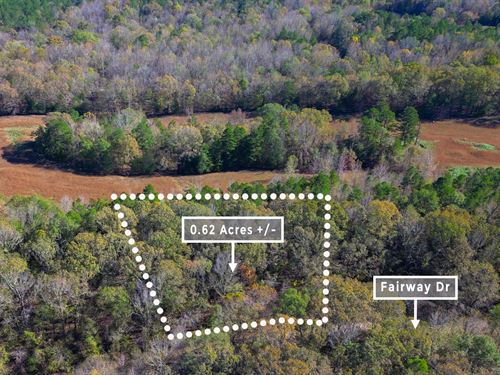 Tennessee Land for Sale & Property for Sale