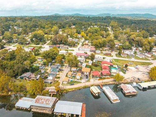 Taney County Missouri Land for Sale : LANDFLIP