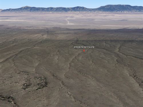 Oasis Nevada Land for Sale : LANDFLIP