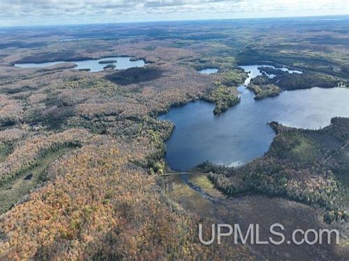 Timothy Keohane : Great Lakes & Land Real Estate Co Land for Sale