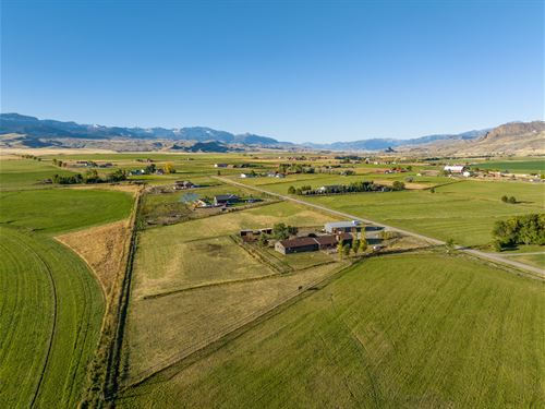 Wyoming Land for Sale : LANDFLIP