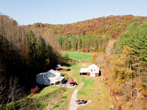 Ohio Hunting Land for Sale : LANDFLIP
