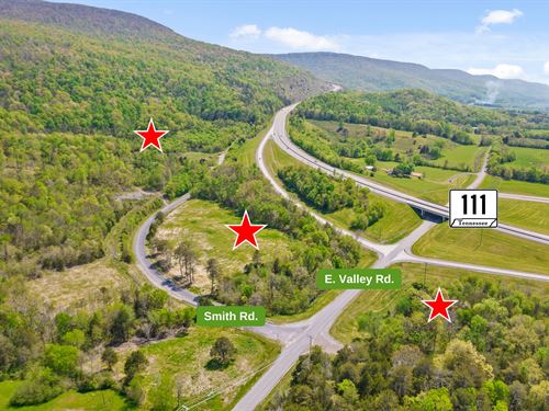 Sequatchie County Tennessee Land for Sale : Page 2 of 2 : LANDFLIP