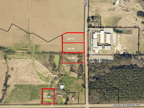 Houston County Georgia Land for Sale : Page 2 of 4 : LANDFLIP