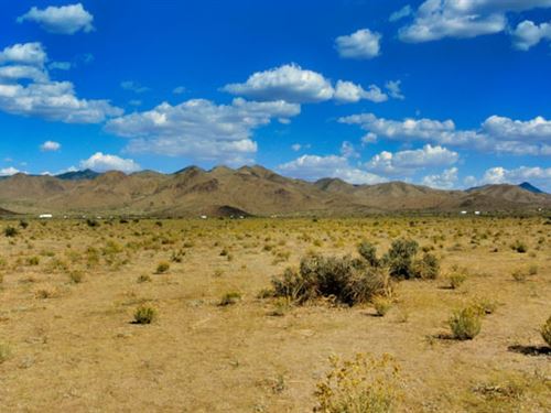 Arizona Land for Sale & Property for Sale