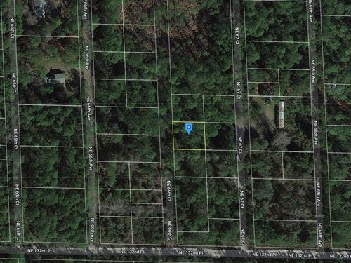 Marion County Florida Land for Sale : LANDFLIP