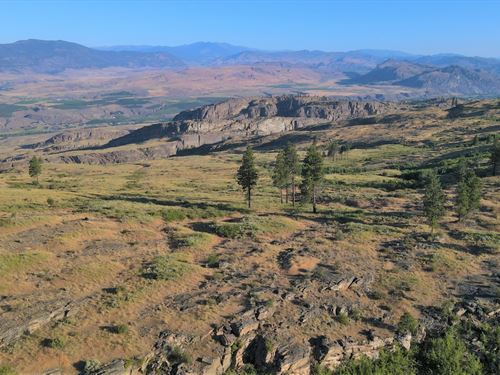 Washington Land for Sale : LANDFLIP