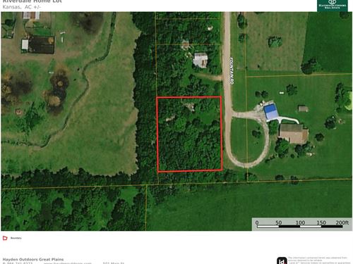 Kansas Land for Sale : LANDFLIP