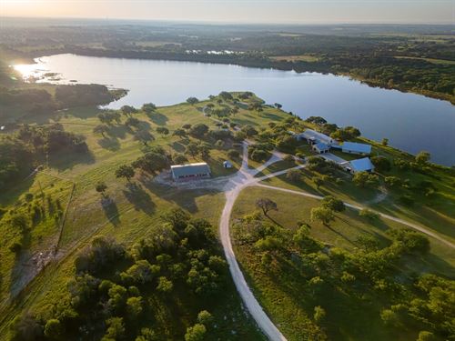 Hico Texas Land for Sale : LANDFLIP