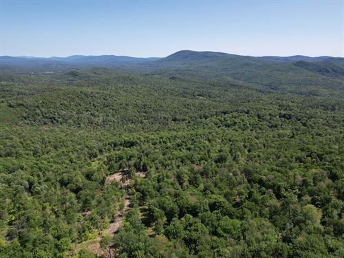 Vermont Land for Sale : LANDFLIP