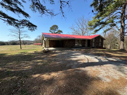 Melbourne Arkansas Land for Sale : LANDFLIP