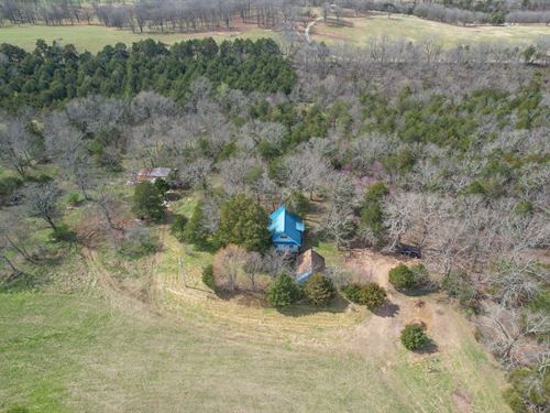 Barry County Missouri Land for Sale