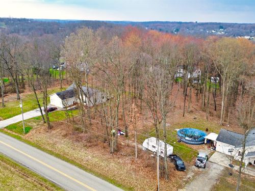 Ohio Land for Sale by Owner (FSBO) : LANDFLIP