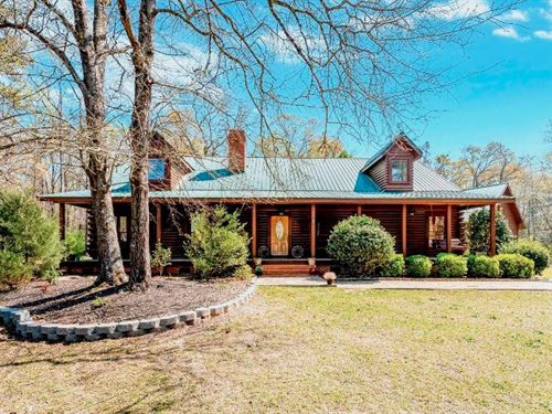 South Carolina Land for Sale & Property for Sale