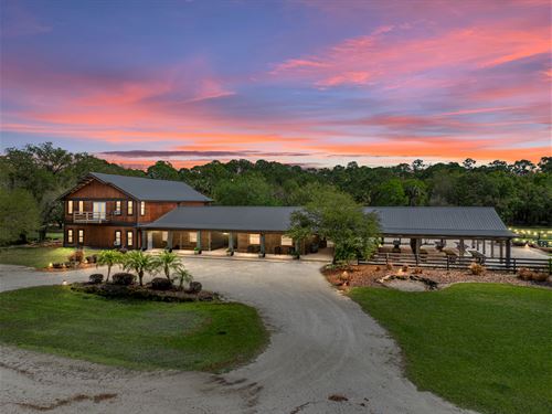 Florida Pasture Land for Sale : LANDFLIP