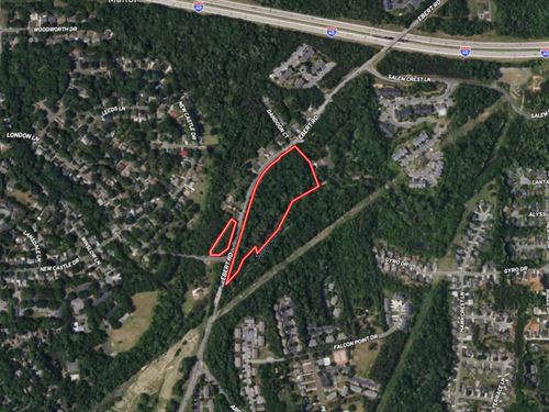 Winston Salem North Carolina Land For Sale Landflip