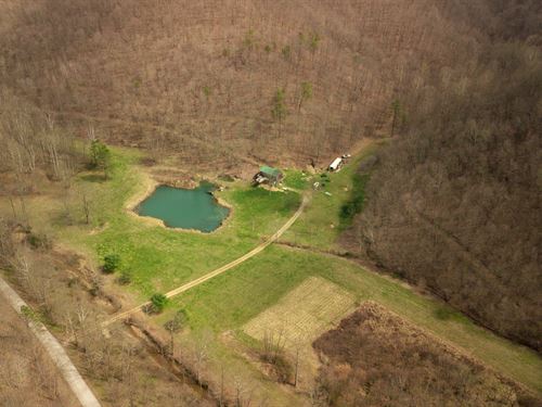 Ohio Land for Sale : LANDFLIP