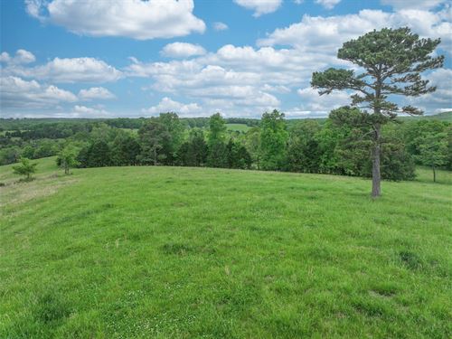 Missouri Land for Sale, 50 - 200 Acres : LANDFLIP