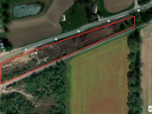 Indiana Land for Sale : Page 9 of 11 : LANDFLIP