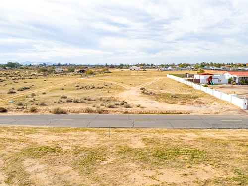 Arizona Land for Sale by Owner (FSBO) : LANDFLIP