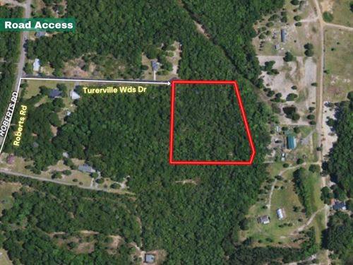 Alabama Land for Sale : LANDFLIP