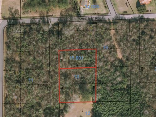 Chilton County Alabama Land for Sale : LANDFLIP