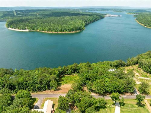 Cleburne County Arkansas Marina Land for Sale by Owner (FSBO) : LANDFLIP