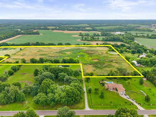 Missouri Land for Sale : LANDFLIP