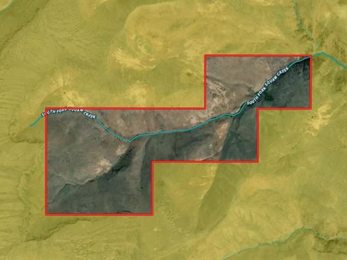Harper Oregon Land for Sale : LANDFLIP