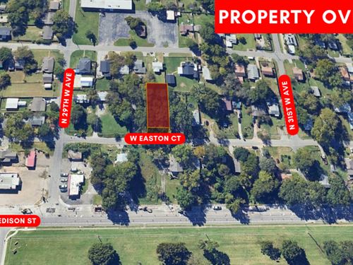 Oklahoma Land for Sale & Property for Sale