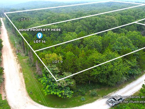 Missouri Land for Sale by Owner (FSBO) : LANDFLIP