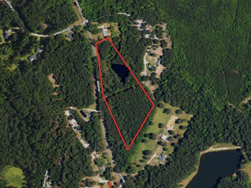 North Carolina Land for Sale : Page 23 of 35 : LANDFLIP