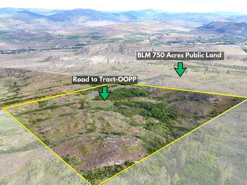 Washington Land for Sale : LANDFLIP