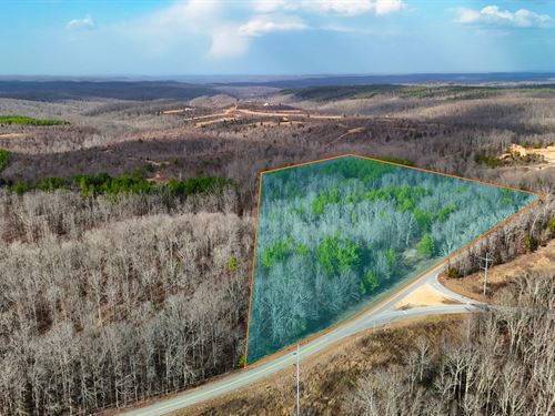 Tennessee Land for Sale : LANDFLIP